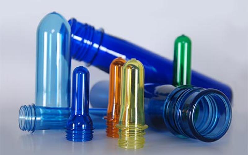 CSD PET Preform - Sky Pet